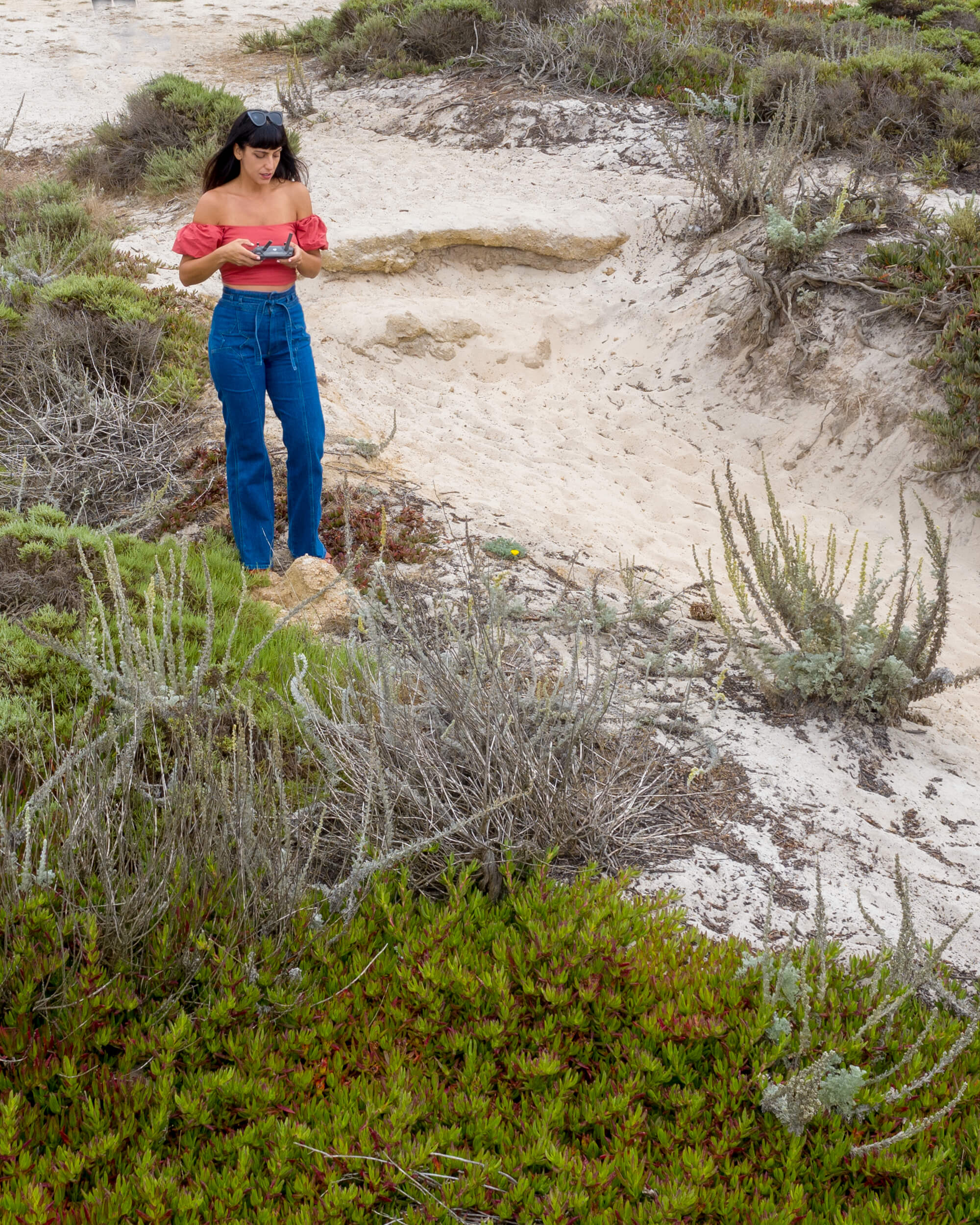 Drone Photography: How to Get Started - Motion Array