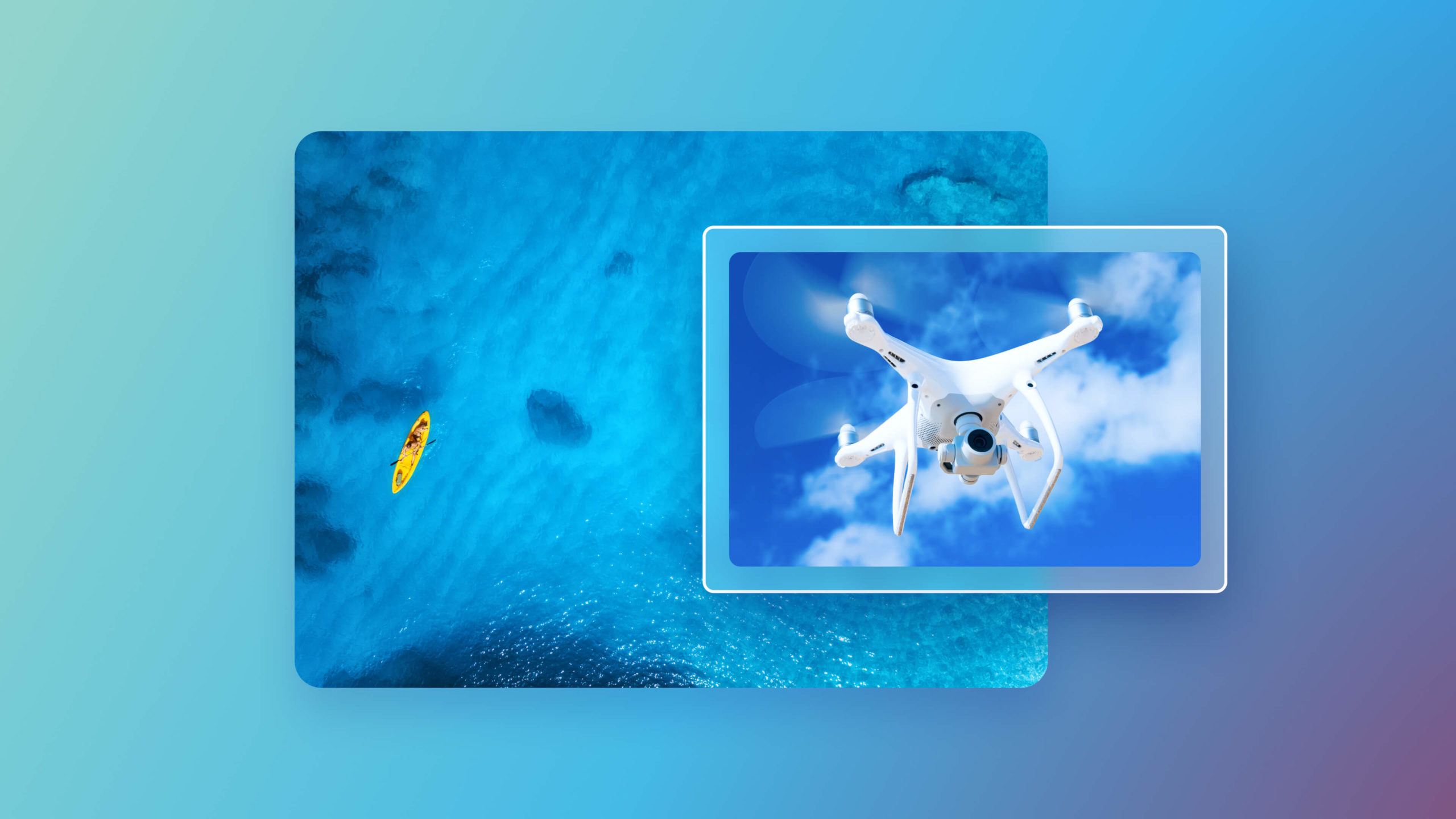 Drone Photography: How to Get Started - Motion Array