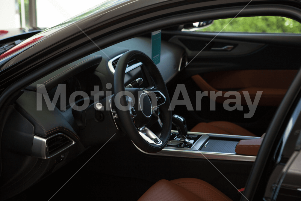 Car Photography: Hot Tips for Taking Cool Car Pictures - Motion Array