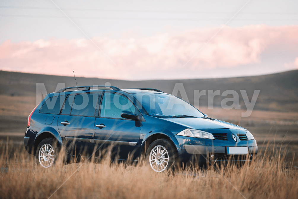 Car Photography: Hot Tips for Taking Cool Car Pictures - Motion Array
