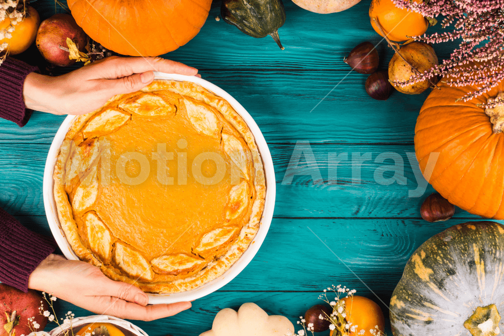 16 Perfect High Res Thanksgiving Images for Your Social Posts - Motion ...
