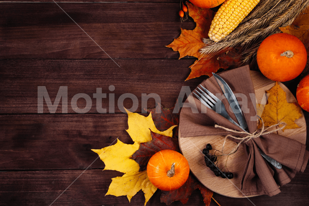 16 Perfect High Res Thanksgiving Images for Your Social Posts - Motion ...