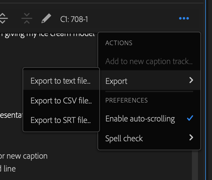 How to Add Subtitles in Adobe Premiere Pro (Tutorial) - Motion Array