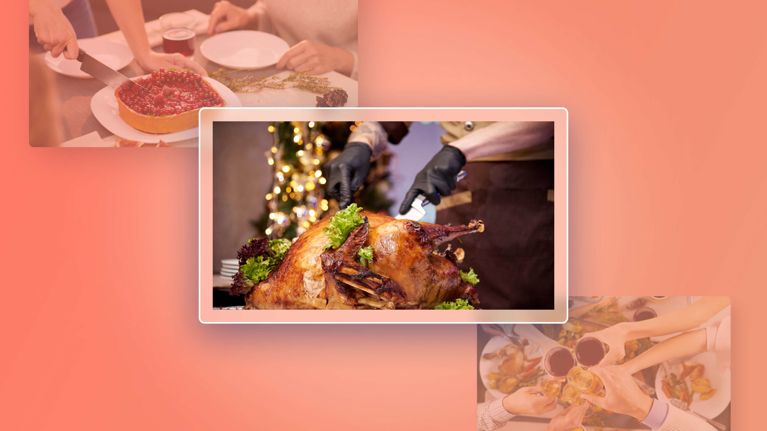 Thanksgiving Photography Tips and Ideas for Getting the Perfect ...