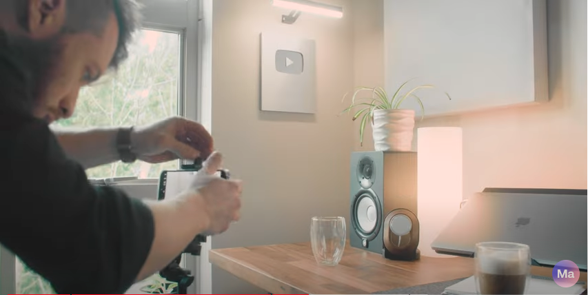 4 tips to simplify filmmaking