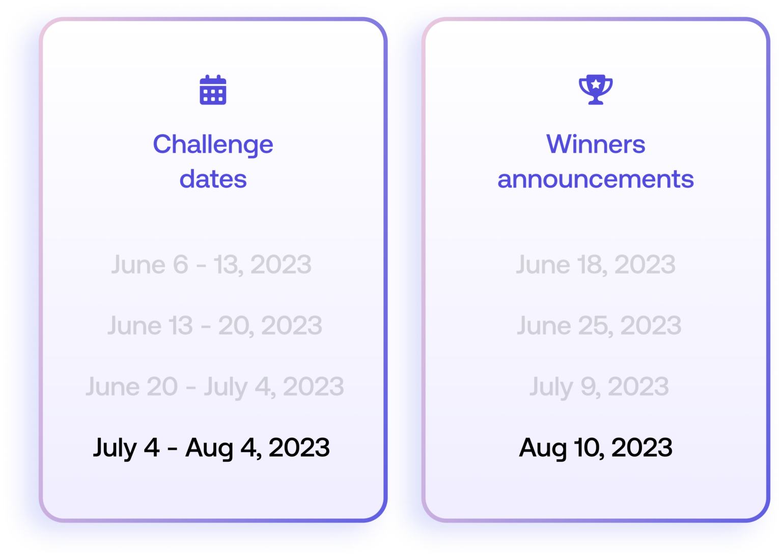 Motion Array Creative Challenge