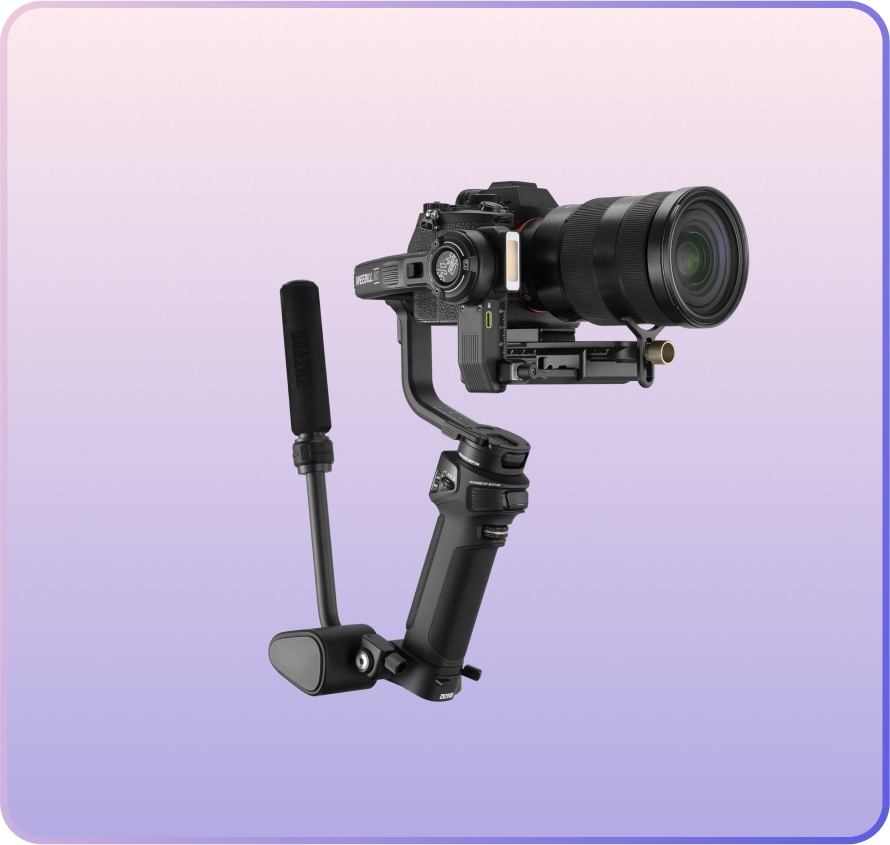 Motion Array Creative Challenge