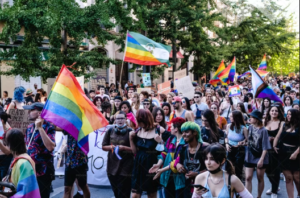 Pride Month