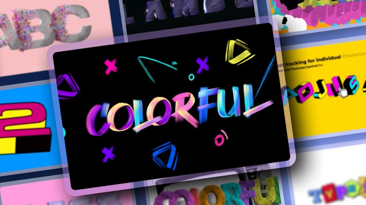 How to fix preview errors in After Effects - Motion Array