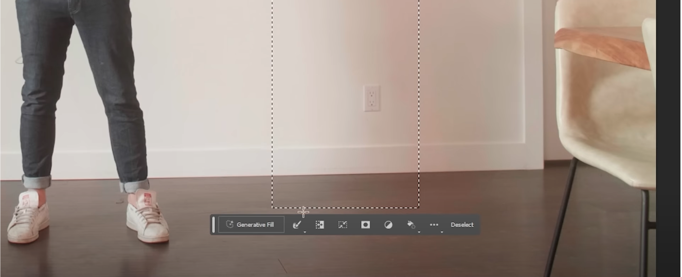 AI Video Backgrounds