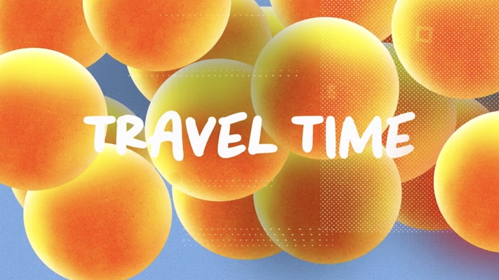 Motion Graphics Data Visualization for Businesses