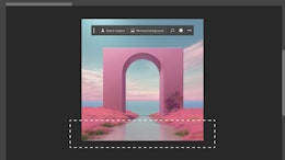Photoshop AI