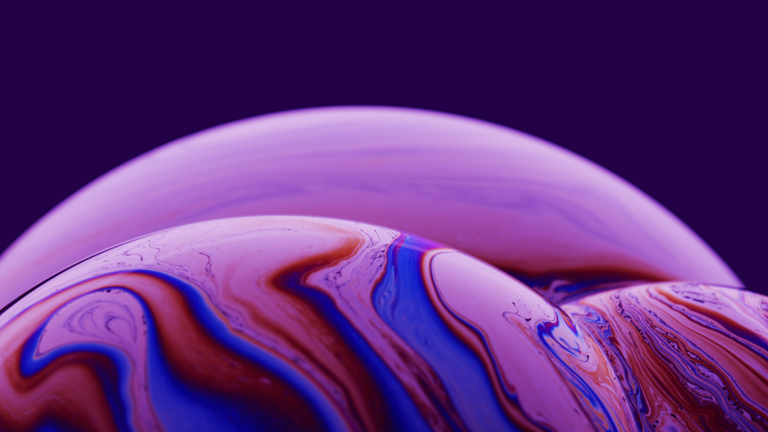 How to create liquid effects from scratch in Adobe After Effects