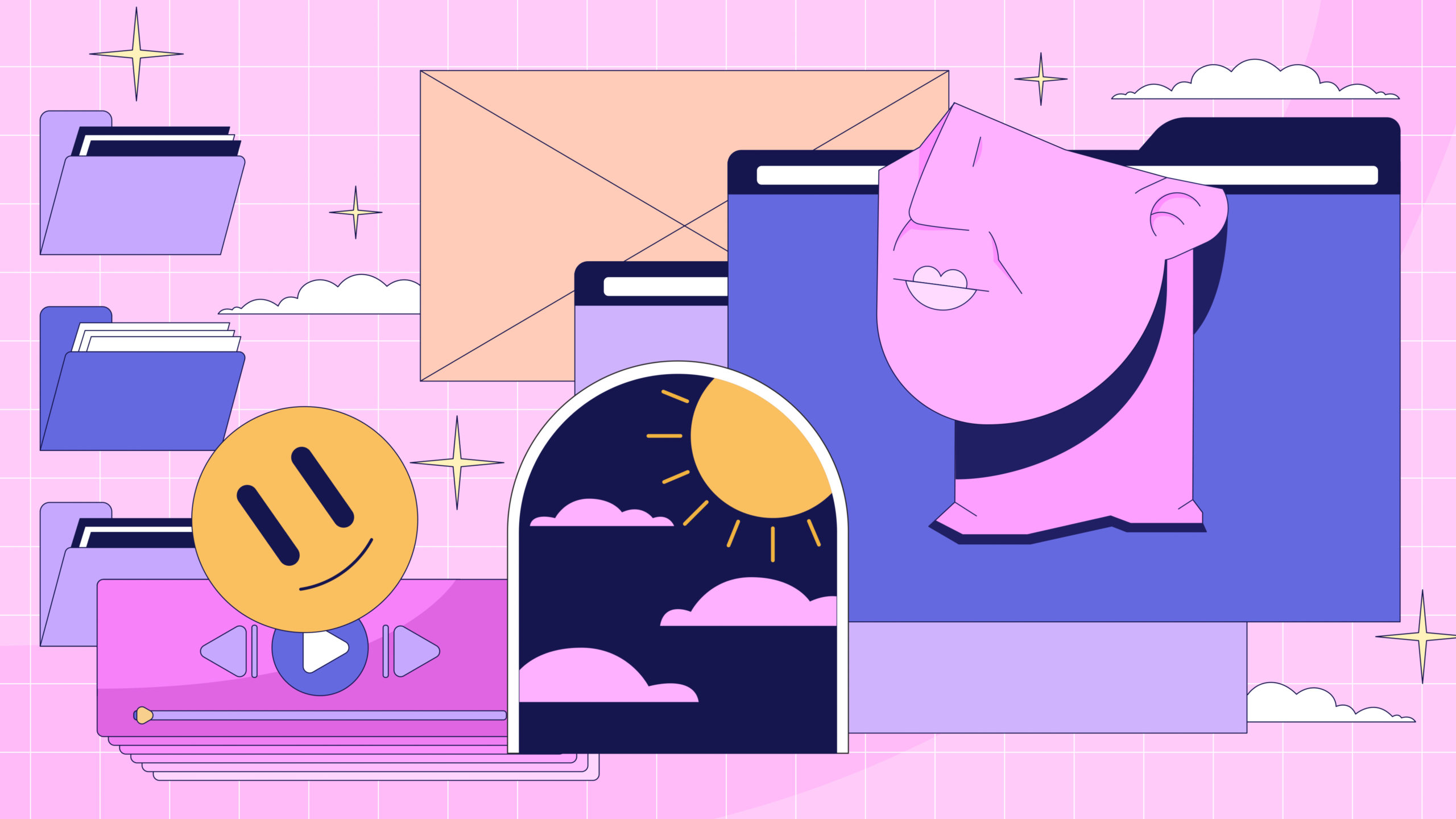 How to use Motion Graphics in Marketing in 2024 - Motion Array