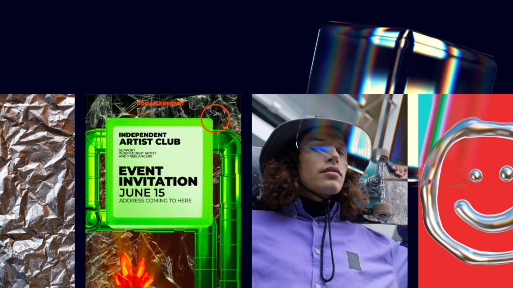 All about the Motion Array Business Plan