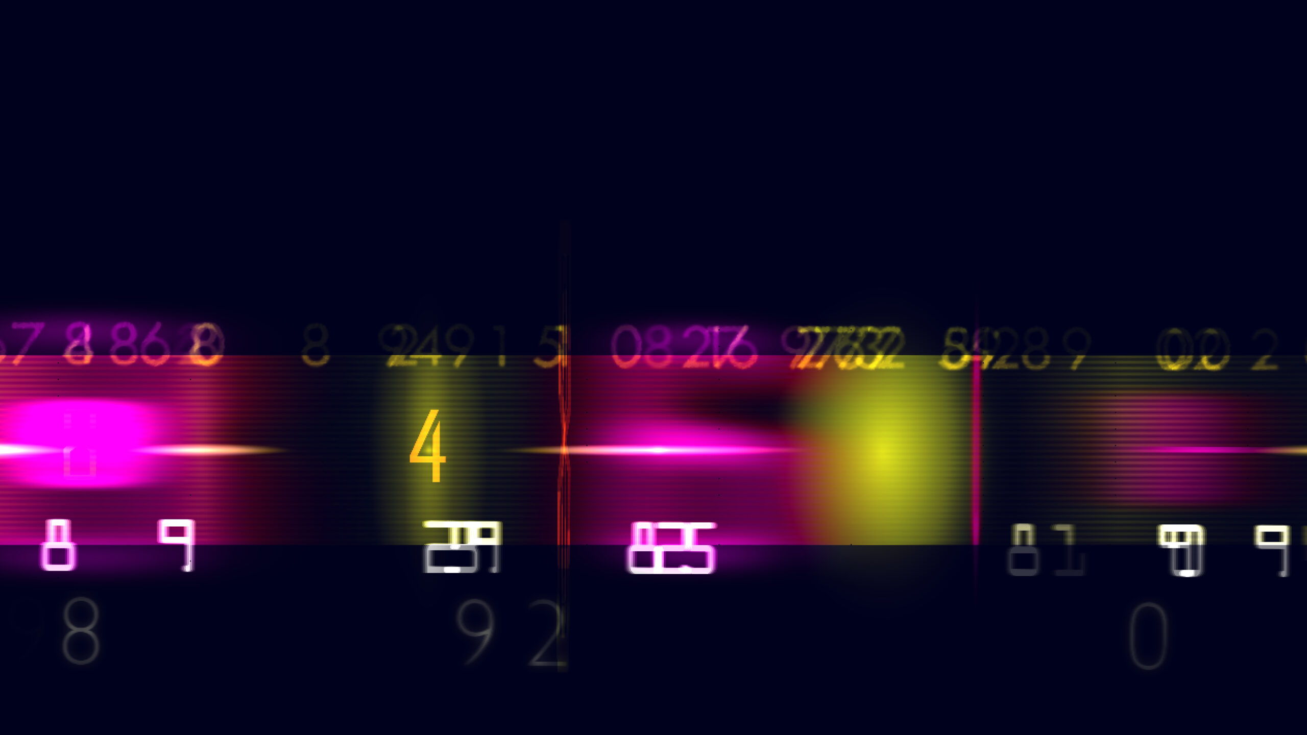 Motion Graphics Data Visualization for Businesses