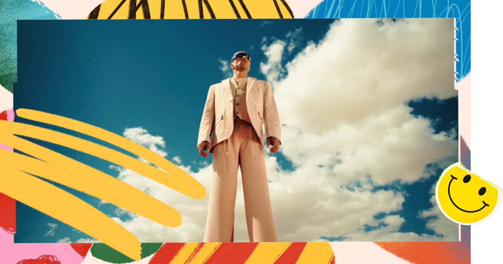 All About the Motion Array X David Milan Collection