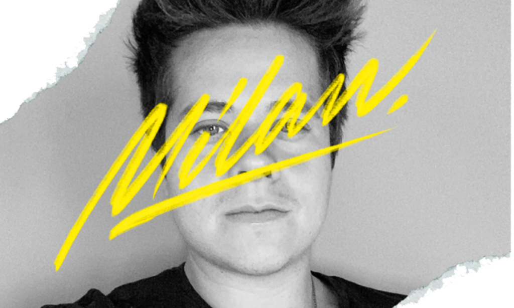 All About the Motion Array X David Milan Collection