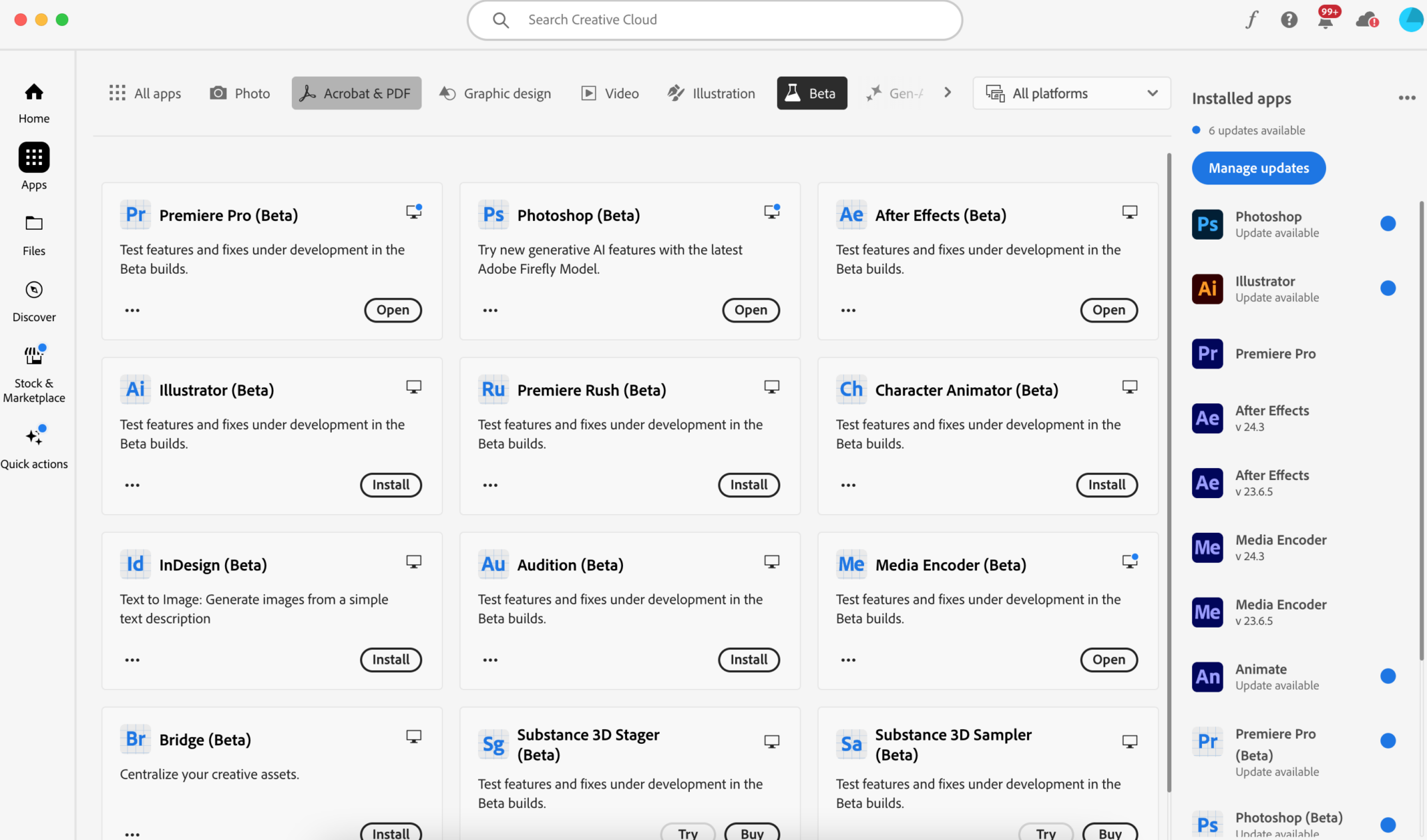 Discover the Adobe After Effects Beta Rotobrush Tool
